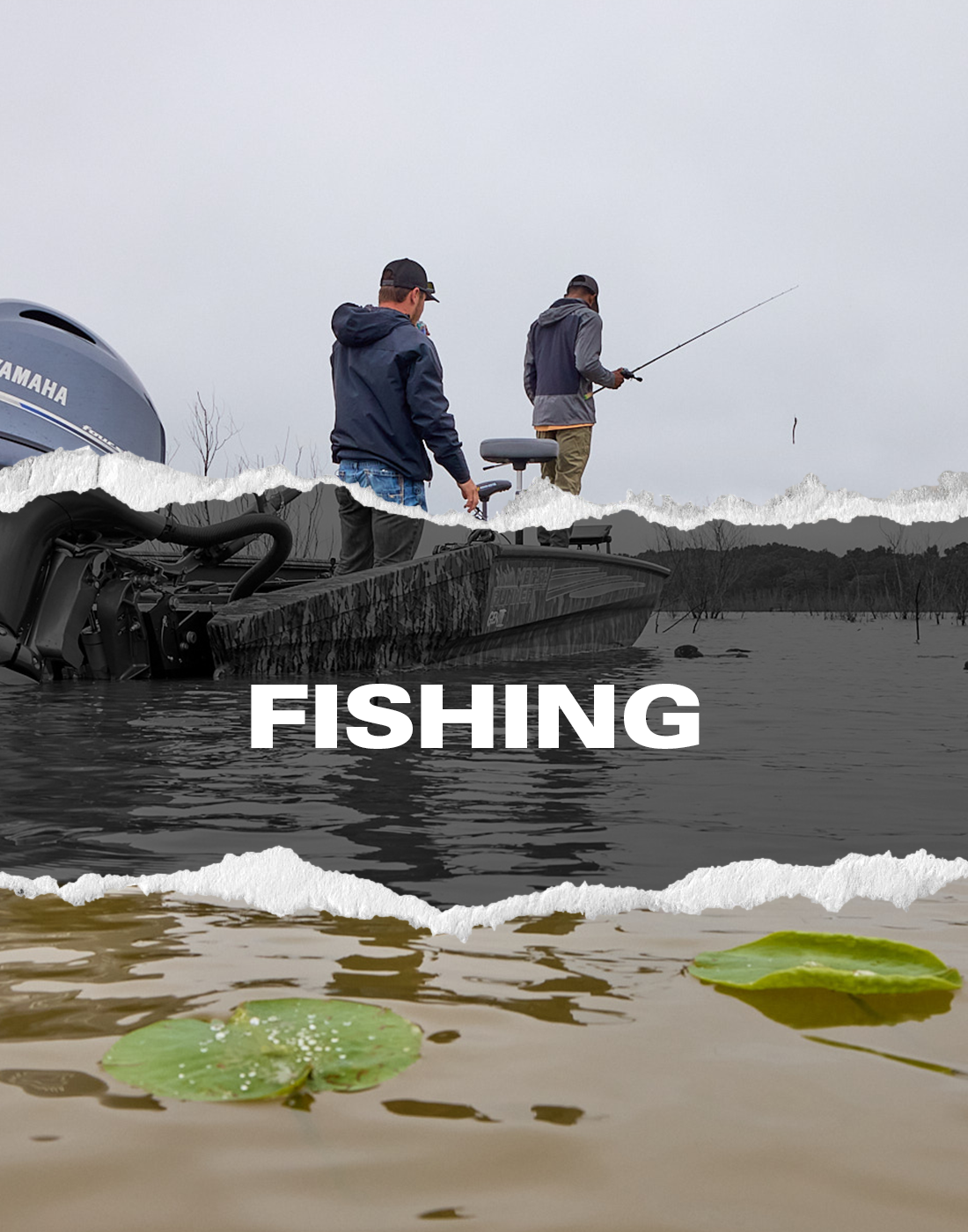 Fishing