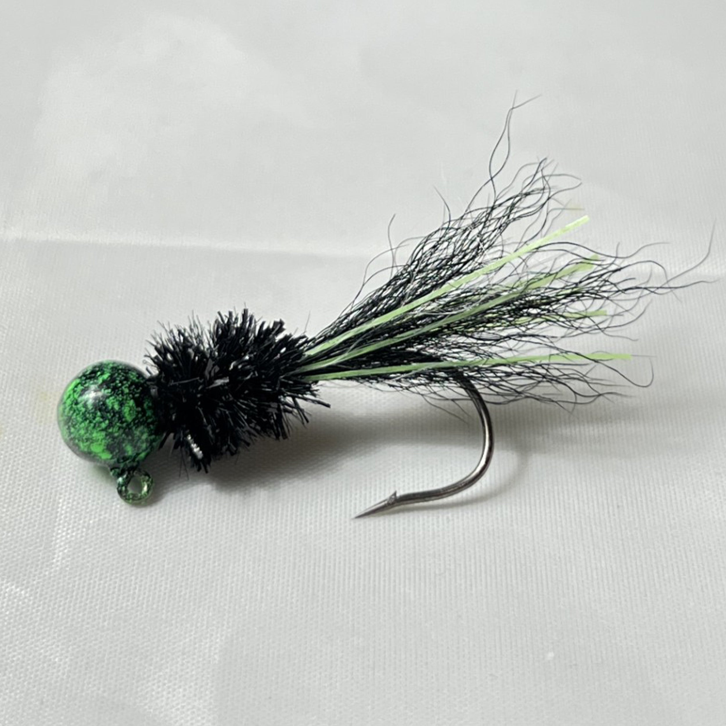 Jigs - Havoc Green (1/8)