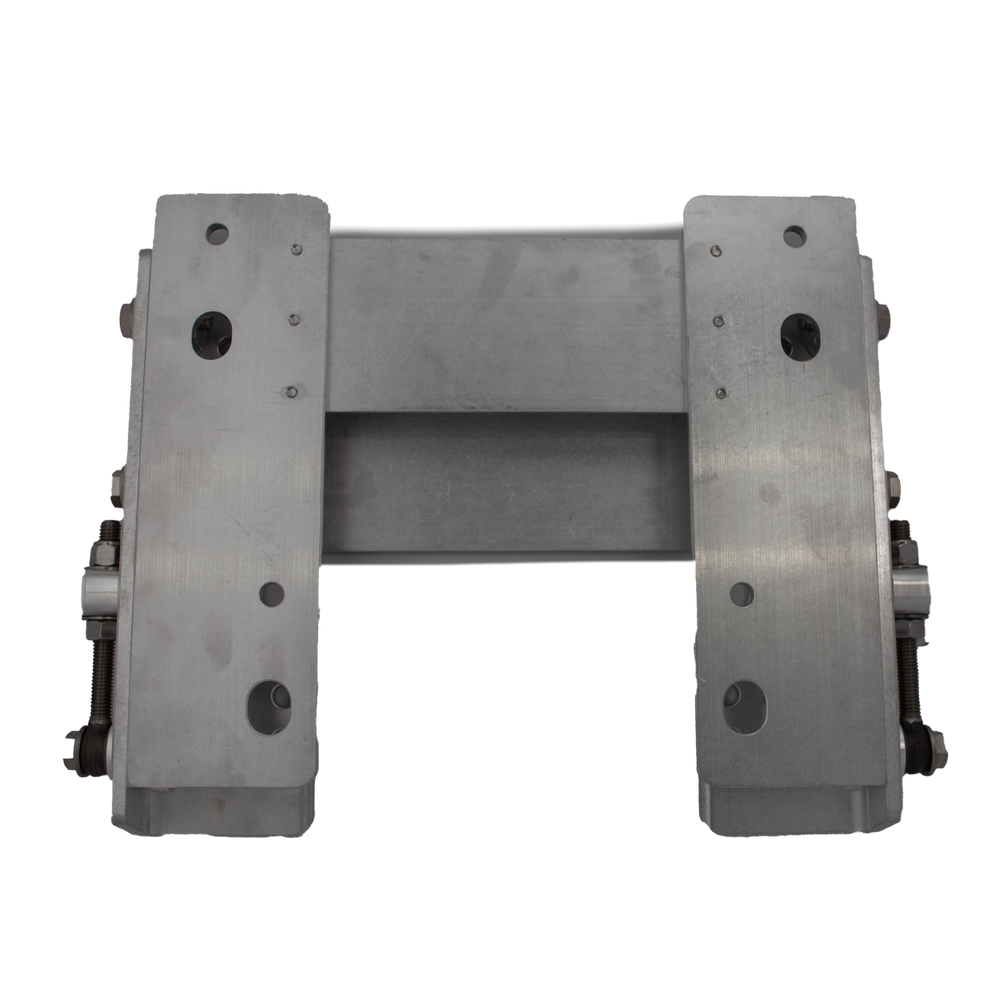 Havoc Adjustable Jack-Plate