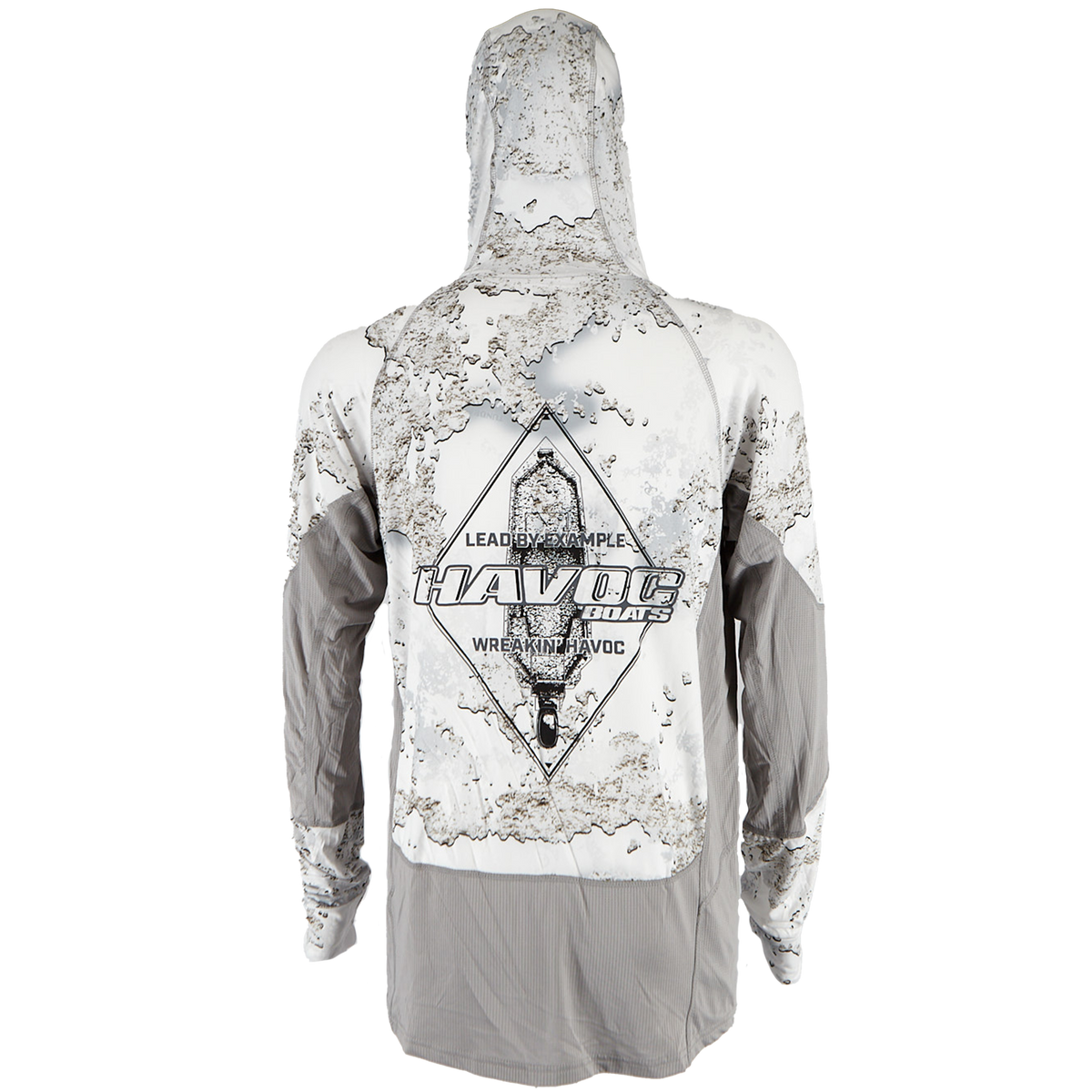 HAVOC ANTHEM V2 Lightweight Fishing Hoodie