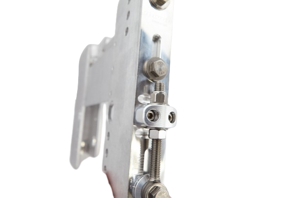 Havoc Adjustable Jack-Plate