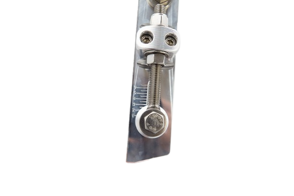 Havoc Adjustable Jack-Plate